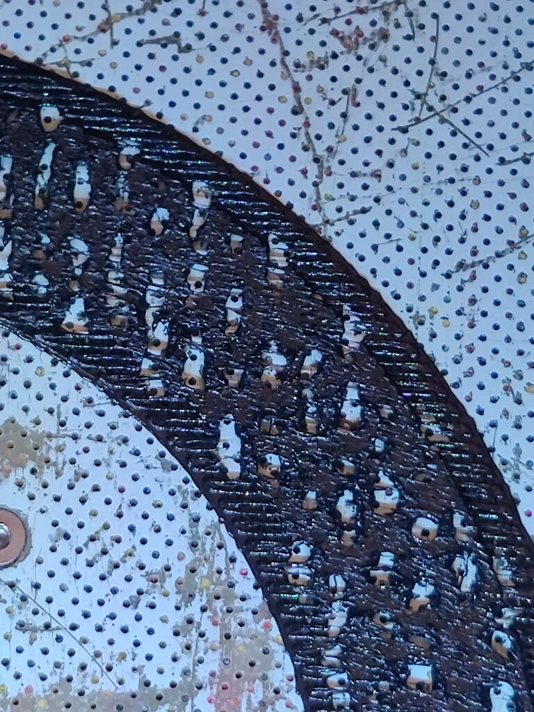 TPU printing problem - Support&troubleshooting - Forum Zortrax